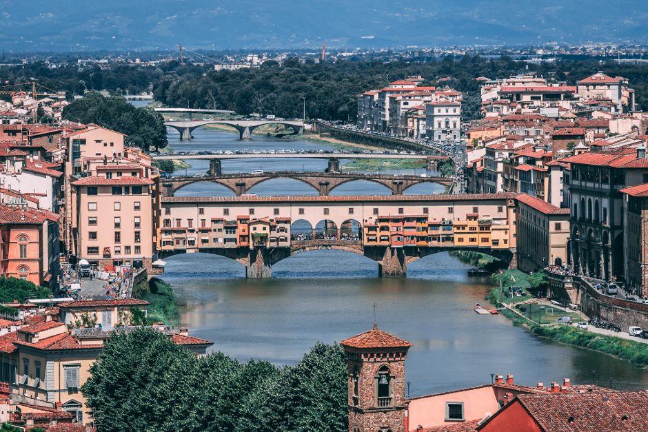 Five reasons to visit Tuscany in Autumn - Karma Group Blog