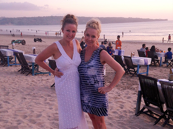 Had a fabulous time and didn't want to leave Karma Kandara! - Karma Moments