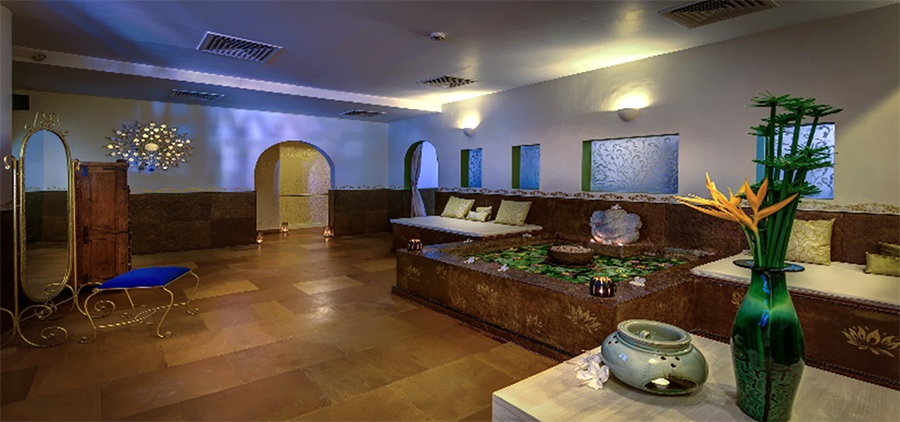 Our Holiday at Haathi Mahal India was a memorable one! - Karma Moments