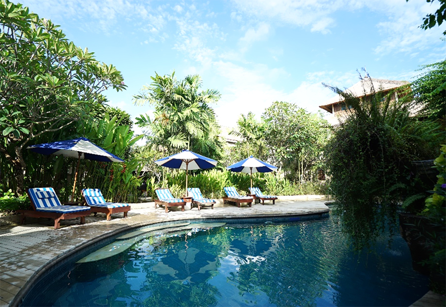 Amazing personalised service at Karma Royal Sanur & Karma Royal ...