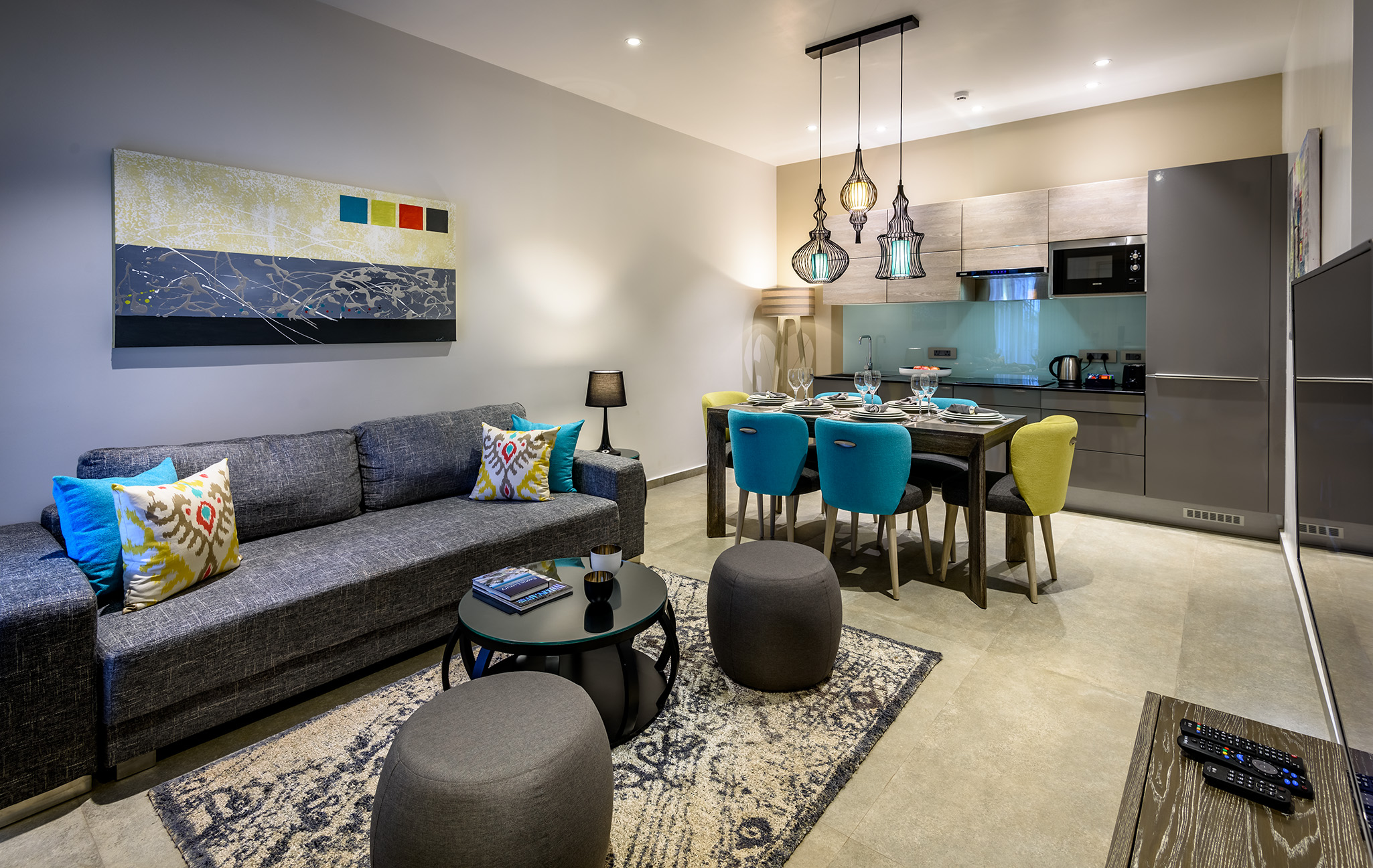 Proud of being Karma Royal Residence Member - Karma Moments