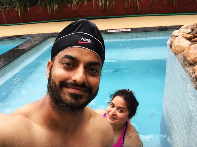 We guarantee at Karma Royal MonteRio you are nothing less then royalty ...